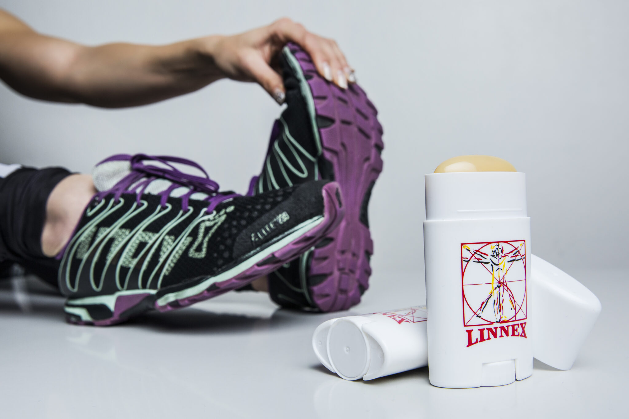 Linnex Muscle Liniment- Preston