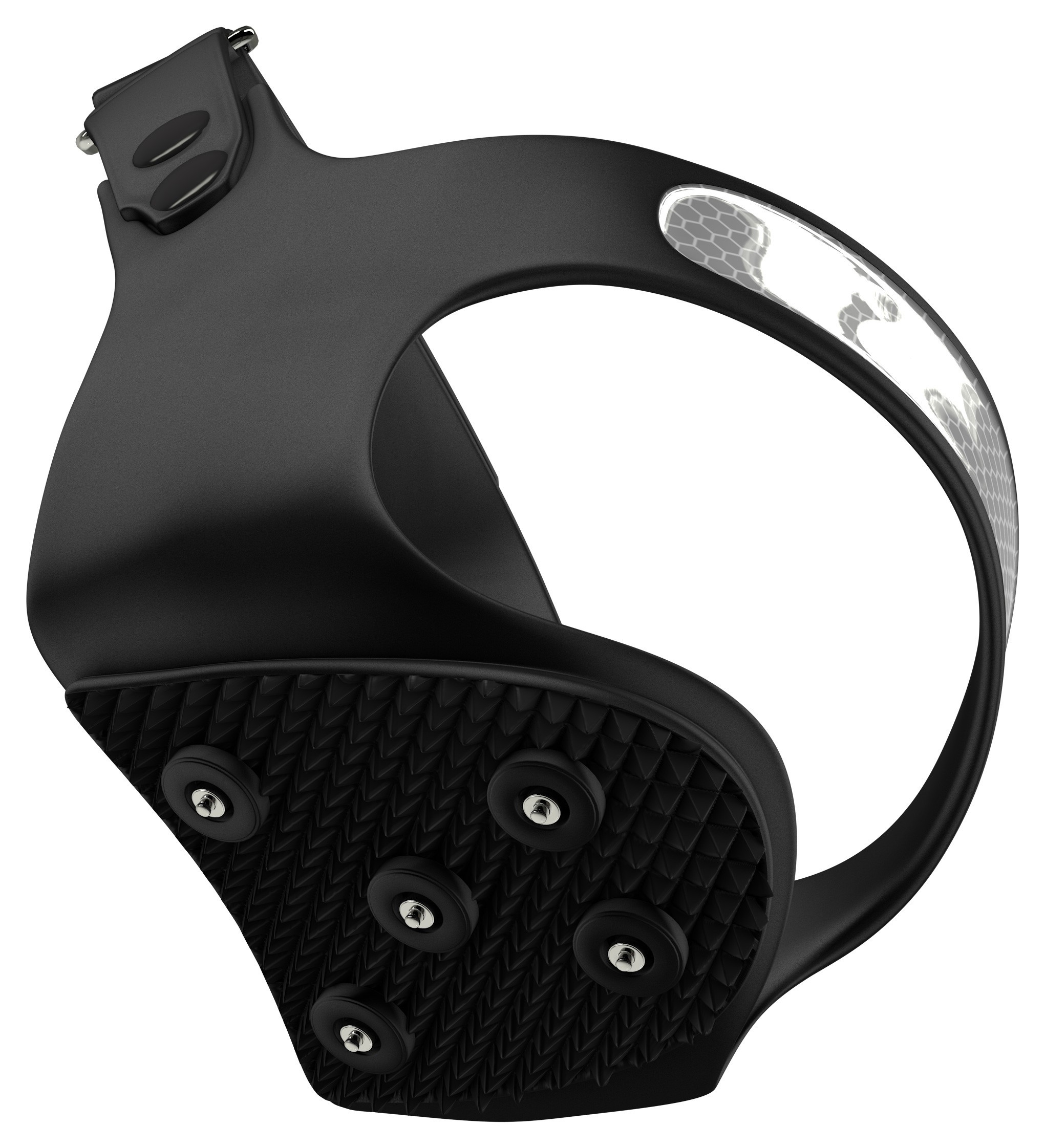 Devisys anti-slip devices - Preston