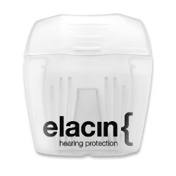 Elacin Music ER-20 hearing protector - Preston