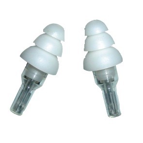 Elacin Music ER-20 hearing protector - Preston