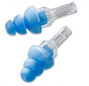 Elacin Music ER-20 hearing protector - Preston