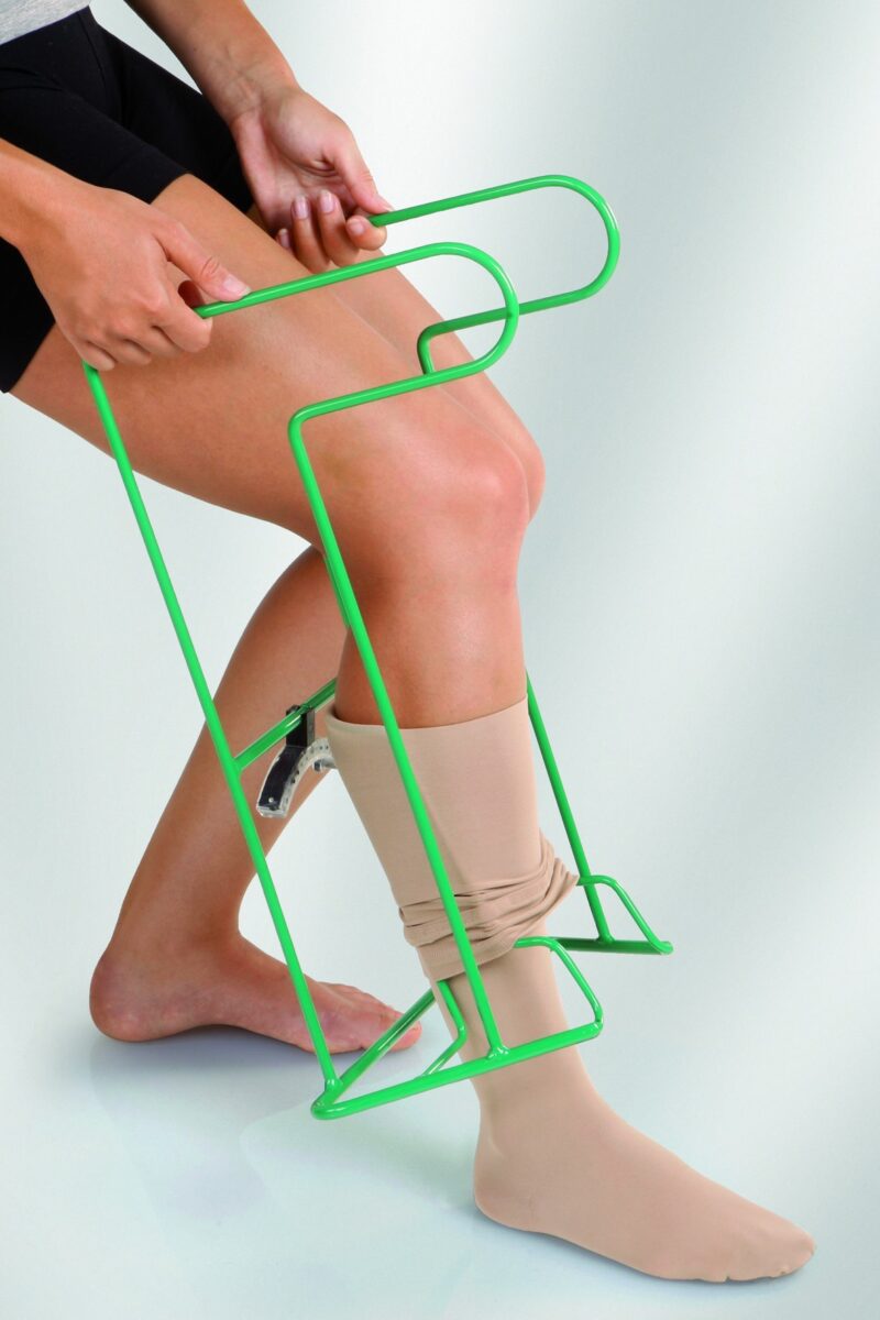 Arion Easy-Slide Leg - Preston