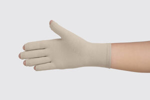 Juzo Classic 2301HFA compression glove - Preston
