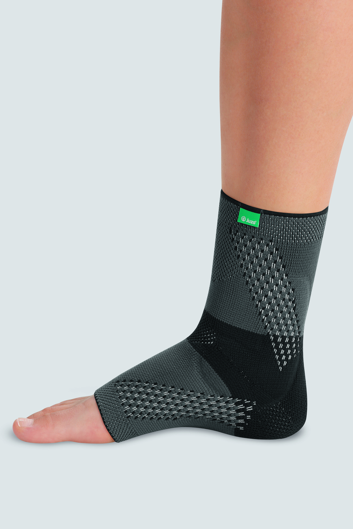 Juzo Malleo Xtra nilkkatuki - Preston