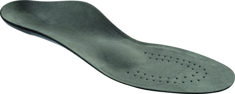 Kun jalkaan sattuu. - Preston