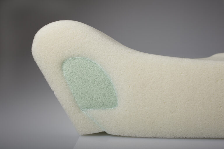 Royal Rest Original - ergonominen niskatyyny - Preston