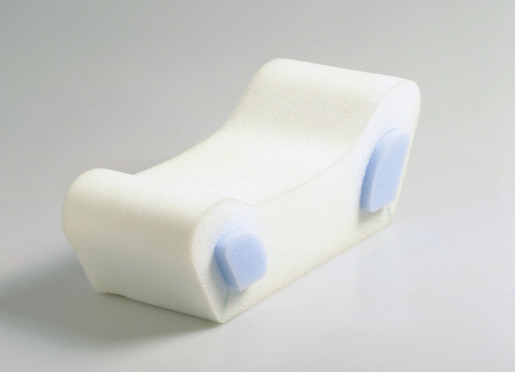 Royal Rest Original - ergonominen niskatyyny - Preston